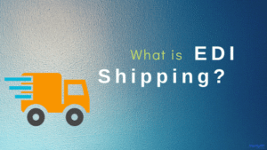 What is EDI Shipping and How Does it Works - MapMyEdi