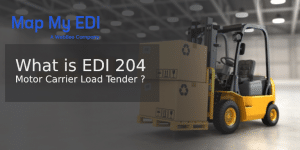 What is EDI Shipping and How Does it Works - MapMyEdi